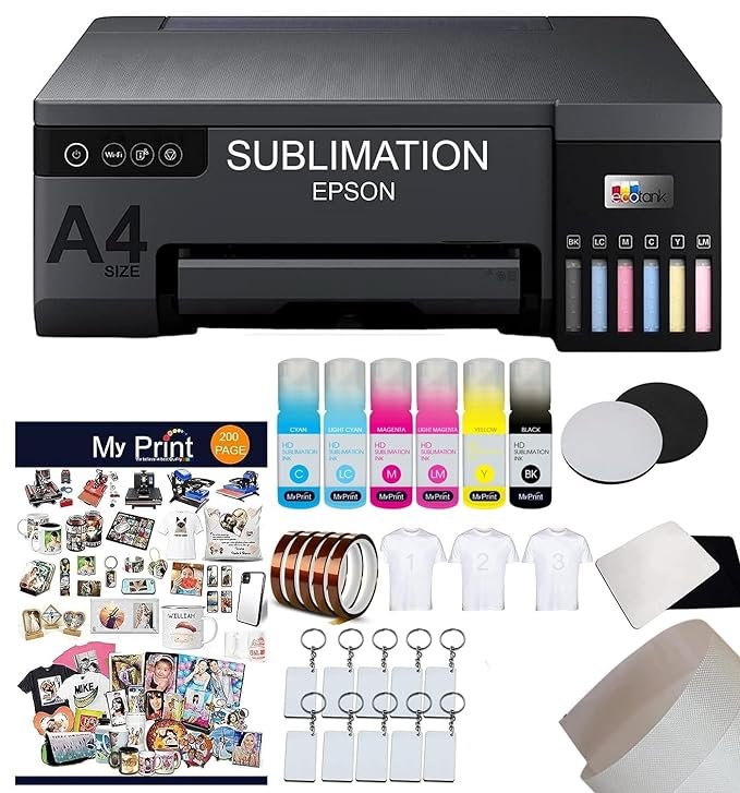Sublimation Printers – MY PRINT | HEAT PRESS | CUTTING PLOTTER | SUBLIMATION | DTF | MOBILE SKIN ...